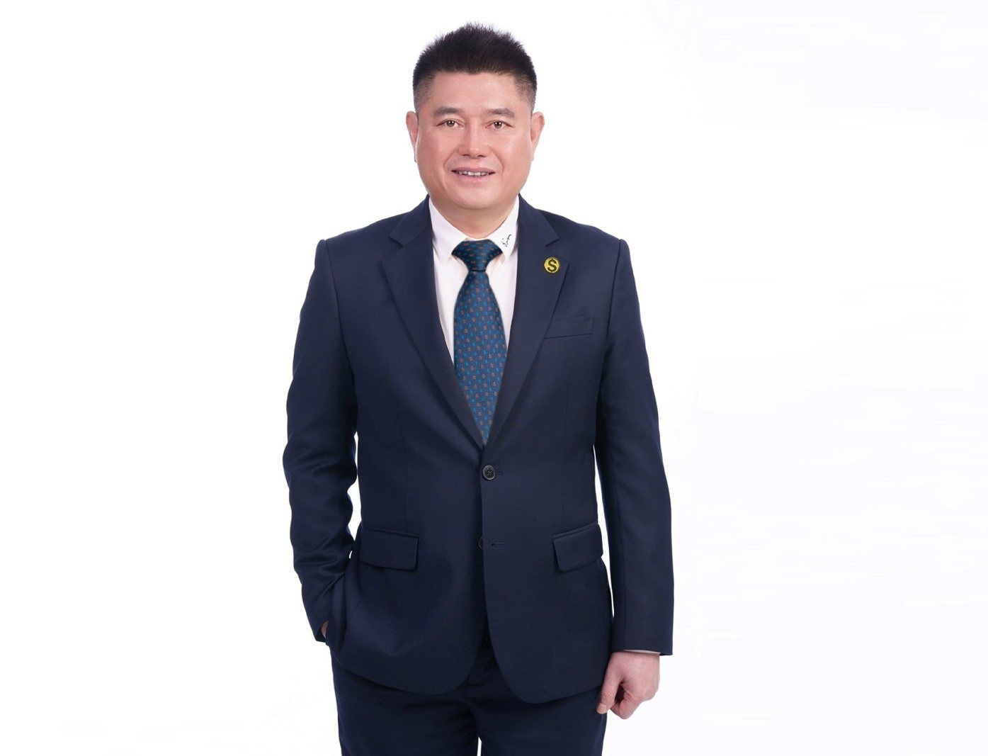 Ông Nguyễn Đức Thụy trở thành Tổng Giám đốc SACOMBANK | Báo Điện tử An ...