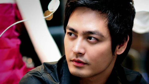 MC Phan Anh bật mí về hôn nhân