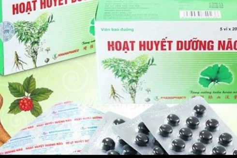 Liên tục đình chỉ, thu hồi thuốc và mỹ phẩm không đạt chất lượng
