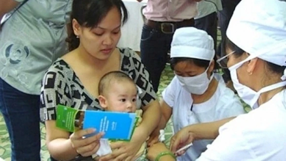 Bộ Y tế yêu cầu chấn chỉnh các hoạt động tiêm chủng vắc xin