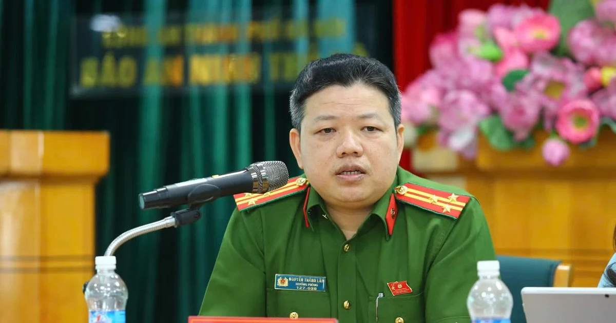 Tăng mức xử phạt hành chính góp phần định hình lại ý thức thượng tôn ...
