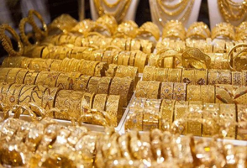 Dự báo giá vàng tuần tới tiếp tục giảm do yếu tố bất lợi