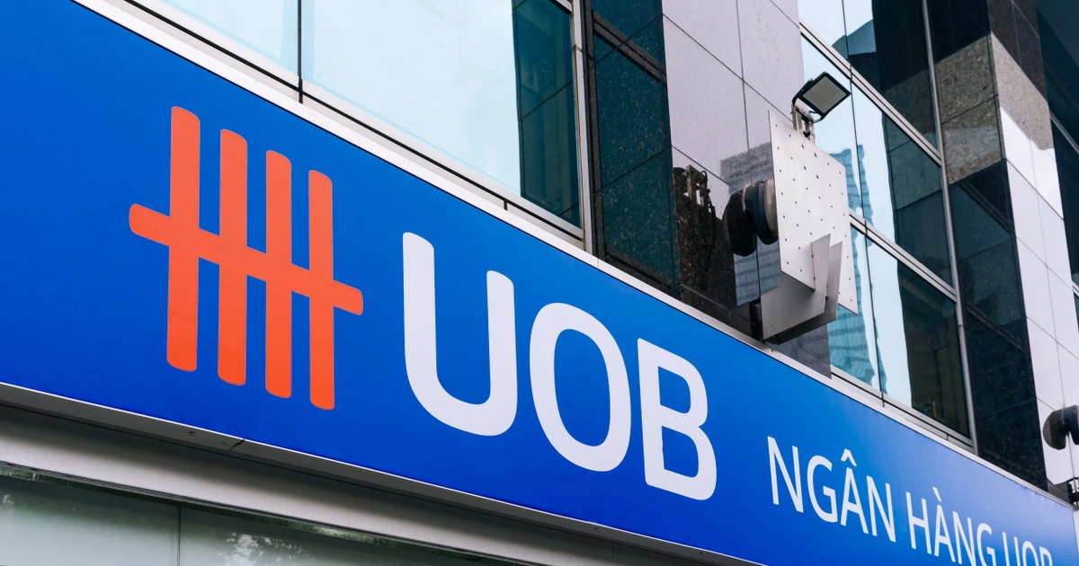 UOB: Thách thức tăng trưởng kinh tế Việt Nam 2026 và giải pháp của ...