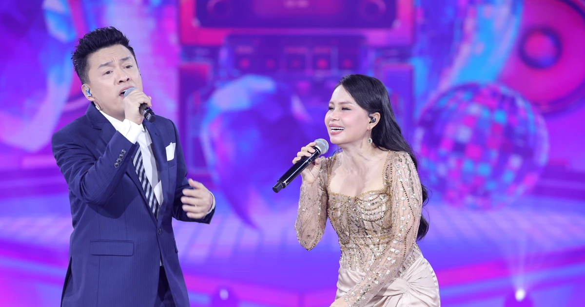 Vé về thanh xuân: Đêm nhạc hoài niệm và hội ngộ các thế hệ Việt Nam ...