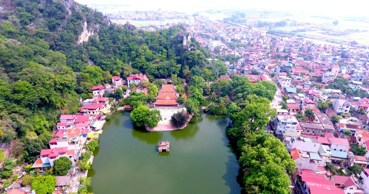 Vì sao quố oai tạm dừng đấu giá 39 thửa đất dù đã gần đến ngày