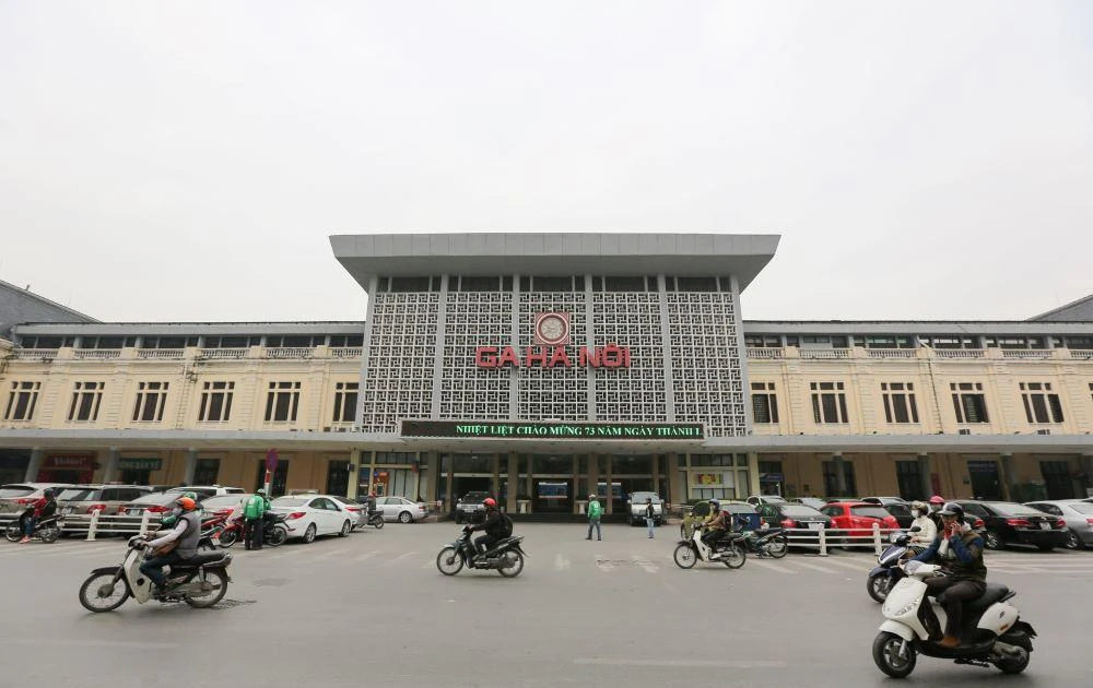Đánh giá tác động di dời ga Hà Nội về Ngọc Hồi cần thiết và toàn diện