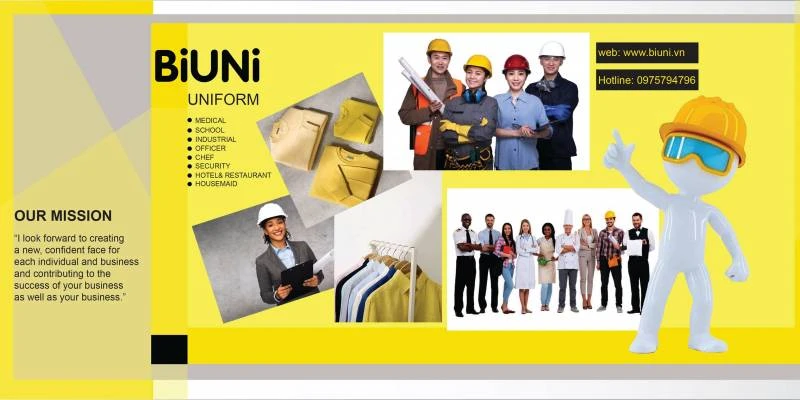 Công ty BiUni gian lận hồ sơ đấu thầu bị công ty xanh cấm thầu 3 năm