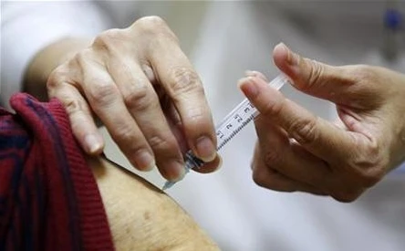 EU khuyến cáo hạn chế sử dụng vaccin cúm của GSK