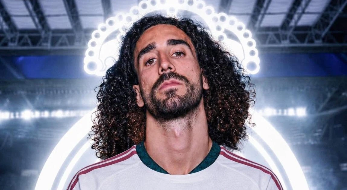 Mourinho "rút ruột" Chelsea, đưa Cucurella về Real Madrid