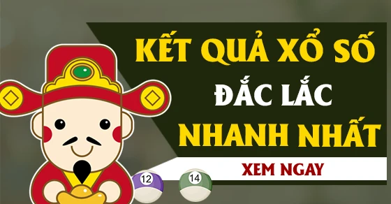 XSDLK 24/9 – SXDLK 24/9 – KQXSDLK 24/9 - Xổ số Đắc Lắc 24/9/2019