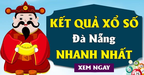 XSDNG 25/9 – SXDNG 25/9 – KQXSDNG 25/9 - Xổ số Đà Nẵng 25/9/2019