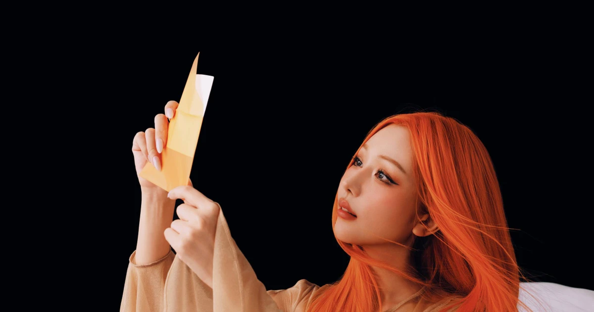 Min trở lại Vpop với album “Dear Min” | Báo Điện tử An ninh Thủ đô