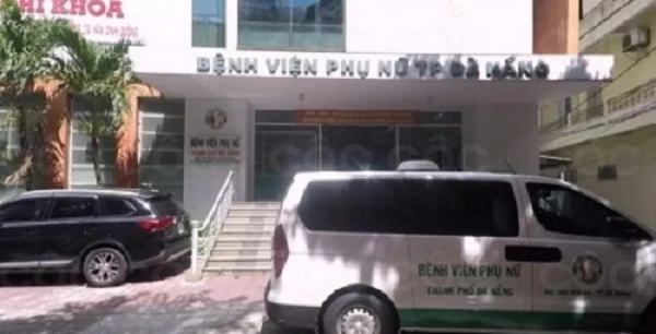 Vụ 2 sản phụ tử vong sau mổ đẻ ở Đà Nẵng, Bộ Y tế yêu cầu rà soát