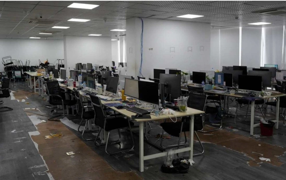 Campuchia xử lý nghiêm quan chức liên quan lừa đảo trực tuyến