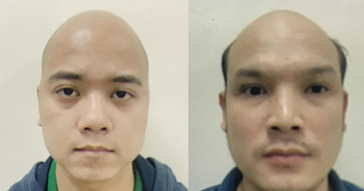 Mạo danh công ty chuyên xuất khẩu lao động, lừa đảo chiếm đoạt gần 1 tỷ ...
