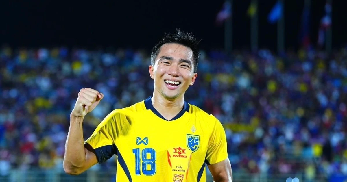 Chanathip nói điều quan trọng sau khi Thái Lan vô địch King's Cup 2024 ...