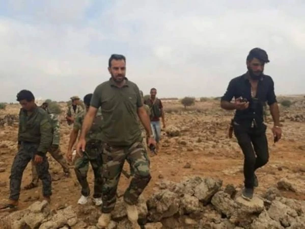 SAA bắn phá làm bị thương nhiều binh sĩ Thổ Nhĩ Kỳ tại Idlib