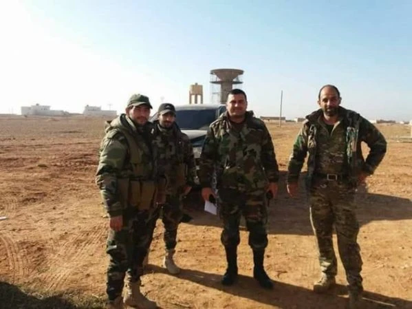 SAA tiến hành tấn công dồn dập phiến quân HTS ở tây Aleppo