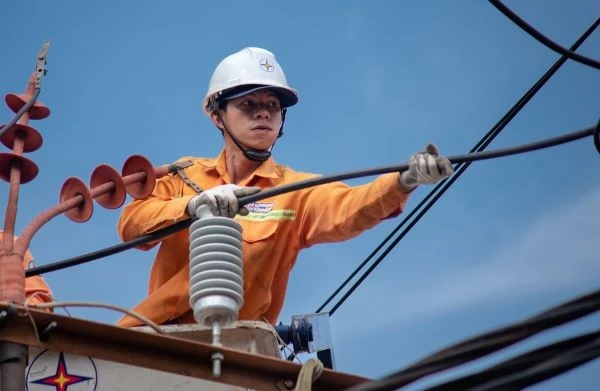 EVN làm rõ báo cáo tài chính năm 2025 và kết quả kinh doanh