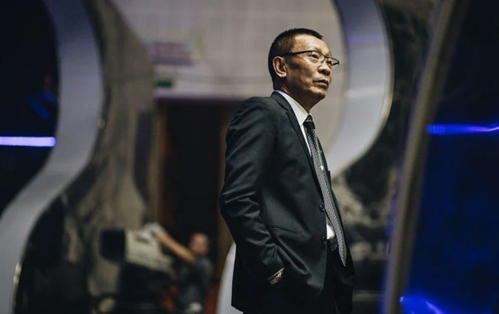 MC Lại Văn Sâm từng có từng gian bỏ VTV vì...chán