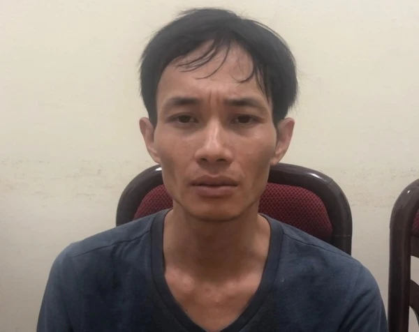 Mua bán ma túy giữa đường bị Công an nhanh chóng bắt gọn