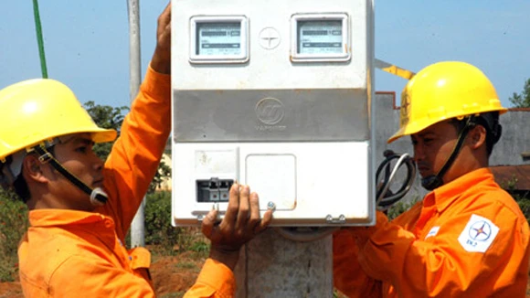 Thứ 4, ngày 24-8-2011, nhà bạn có thể bị mất điện