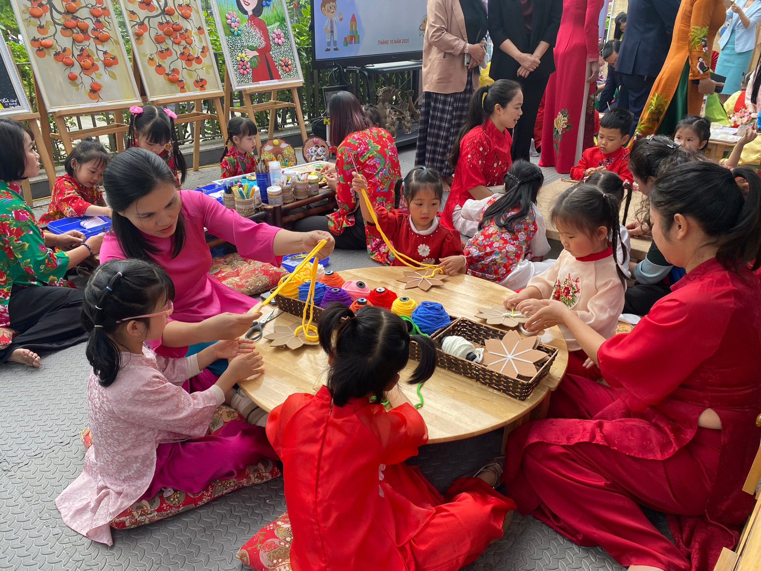 Năm 2025: Những điểm nhấn đột phá trong giáo dục Việt Nam | Báo Điện tử ...