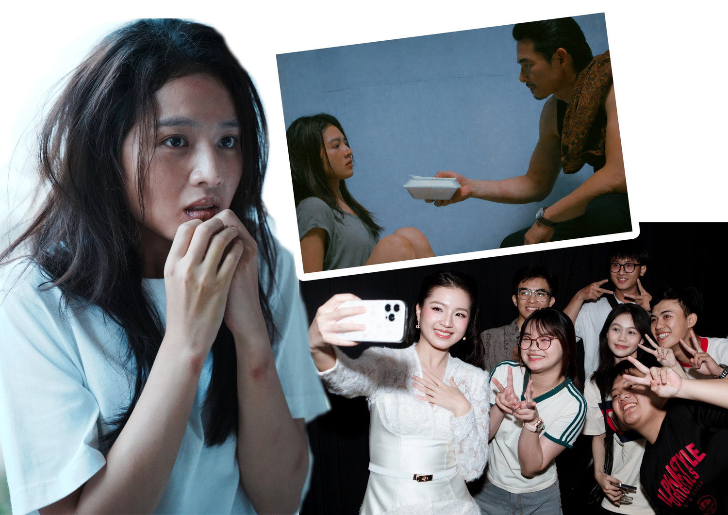 Thiên đường máu: Phim cảnh báo lừa đảo online và tội phạm xuyên quốc ...