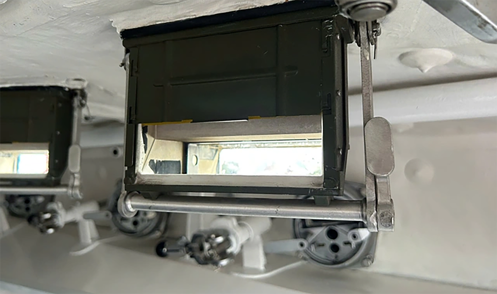 XCB-01 - IFV “tiếp lửa” cho bộ binh cơ giới | Báo Điện tử An ninh Thủ đô